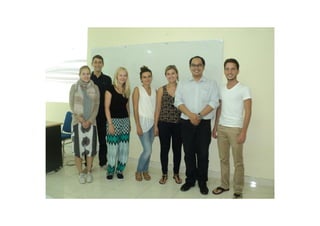 Class Activity Putu Agus Ardiana | PDF