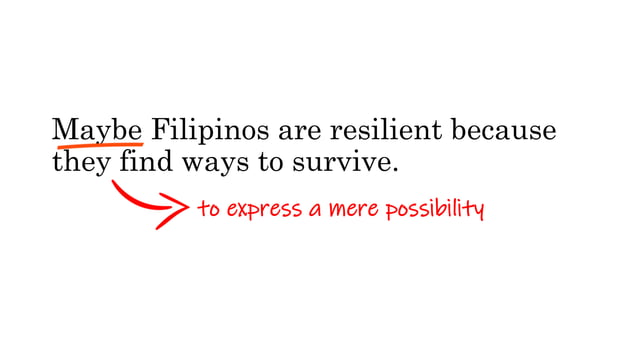 E8Q2L2- Opinion Marking Signals.pptx | Education