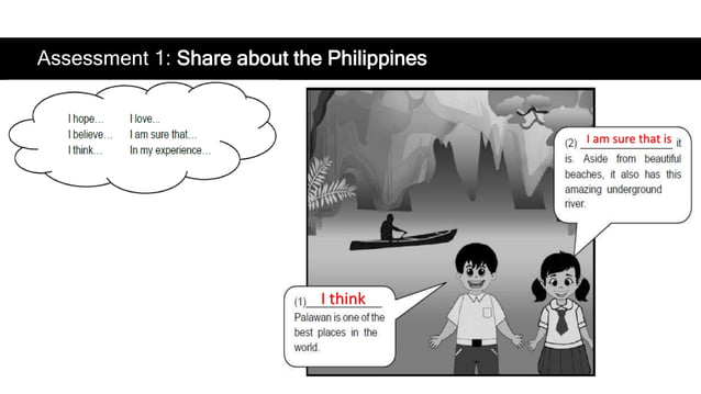 E8Q2L2- Opinion Marking Signals.pptx | Education