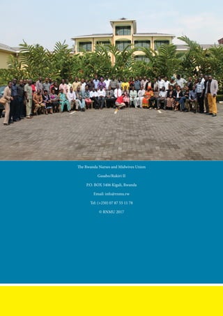 RNMU MAGAZINE | PDF