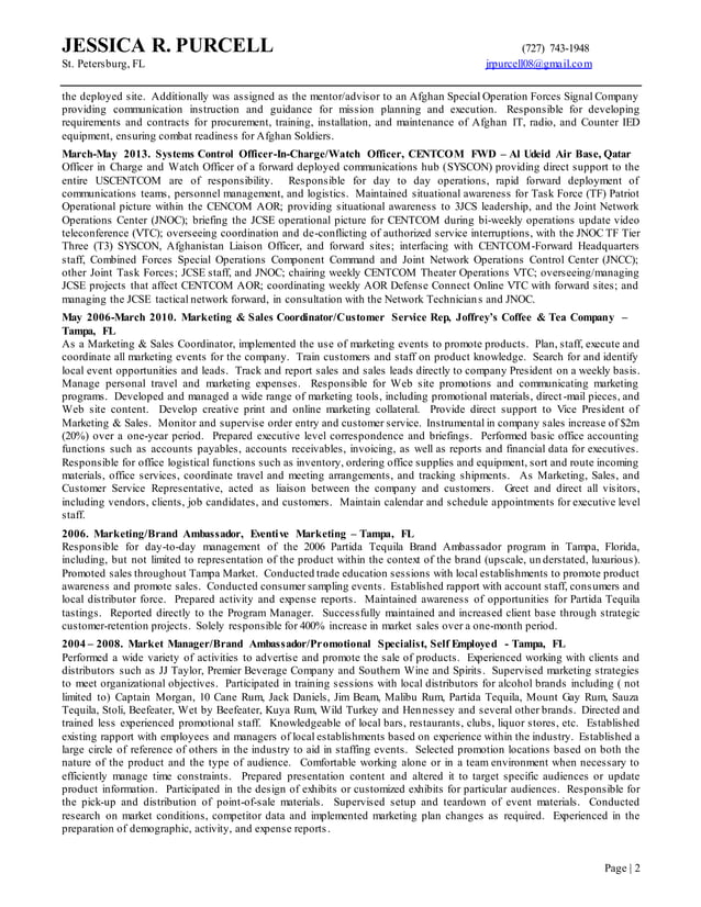JESSICA R. PURCELL RESUME | DOCX
