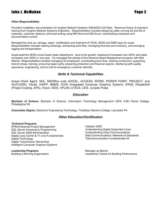 linkedin_Resume | PDF