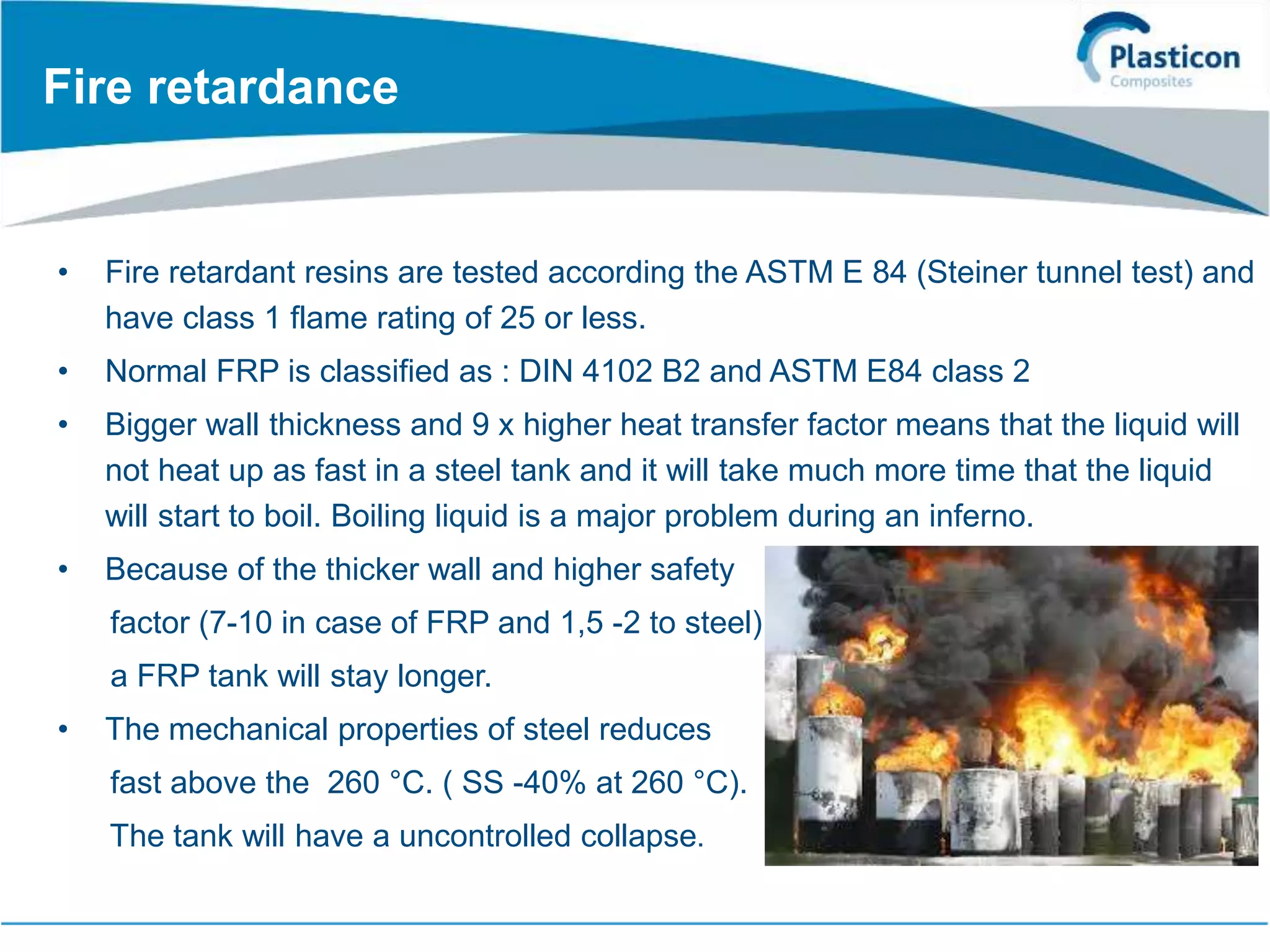 Plasticon Composites - Non-corosive products for the Power market | PPSX