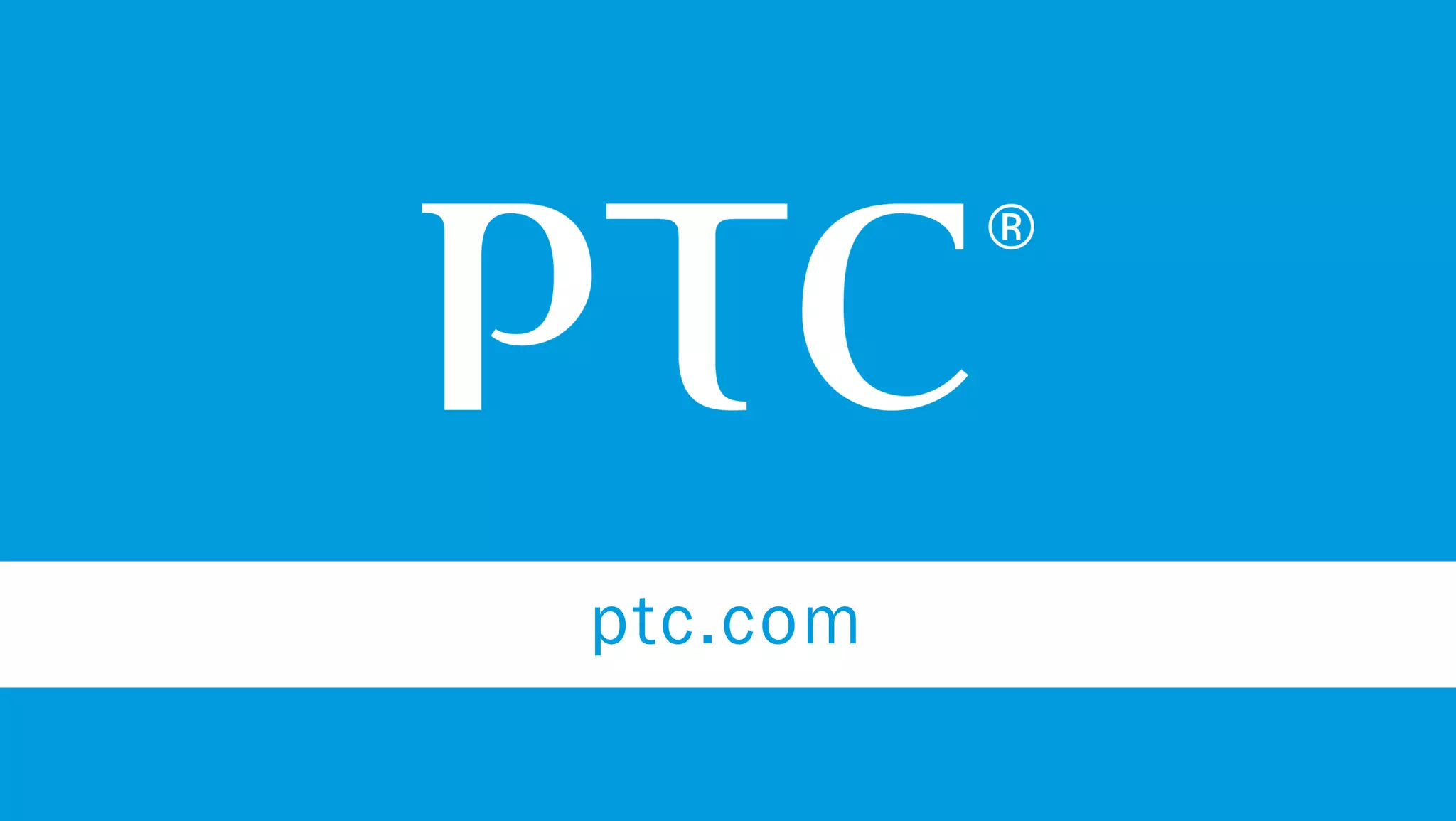 PTC Corporate Overview | PPT