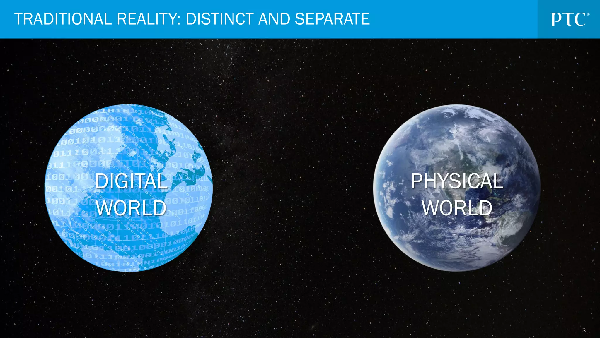 PTC Corporate Overview | PPT