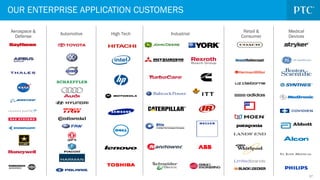 PTC Corporate Overview | PPT