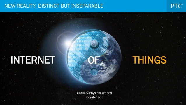 PTC Corporate Overview | PPT