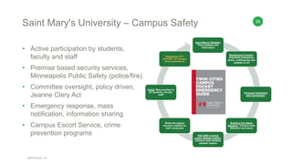 E911 and Unified Communications Presentation | PPTX