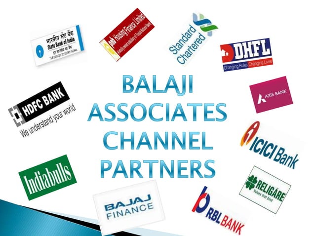 BALAJI ASSOCIATES POWER POINT PROPOSAL | PPT
