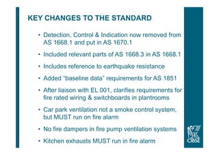 150519 AS1668 Part 1 Presentation | PDF