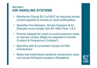 150519 AS1668 Part 1 Presentation | PDF