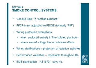150519 AS1668 Part 1 Presentation | PDF