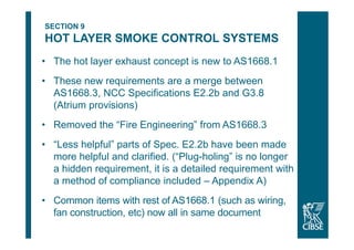 150519 AS1668 Part 1 Presentation | PDF