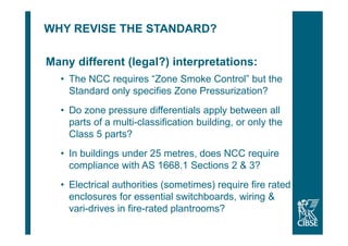 150519 AS1668 Part 1 Presentation | PDF