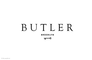 Butler | PDF