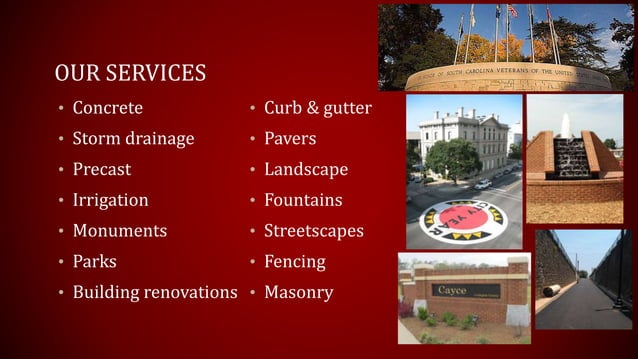 AOS PRESENTATION | PPT