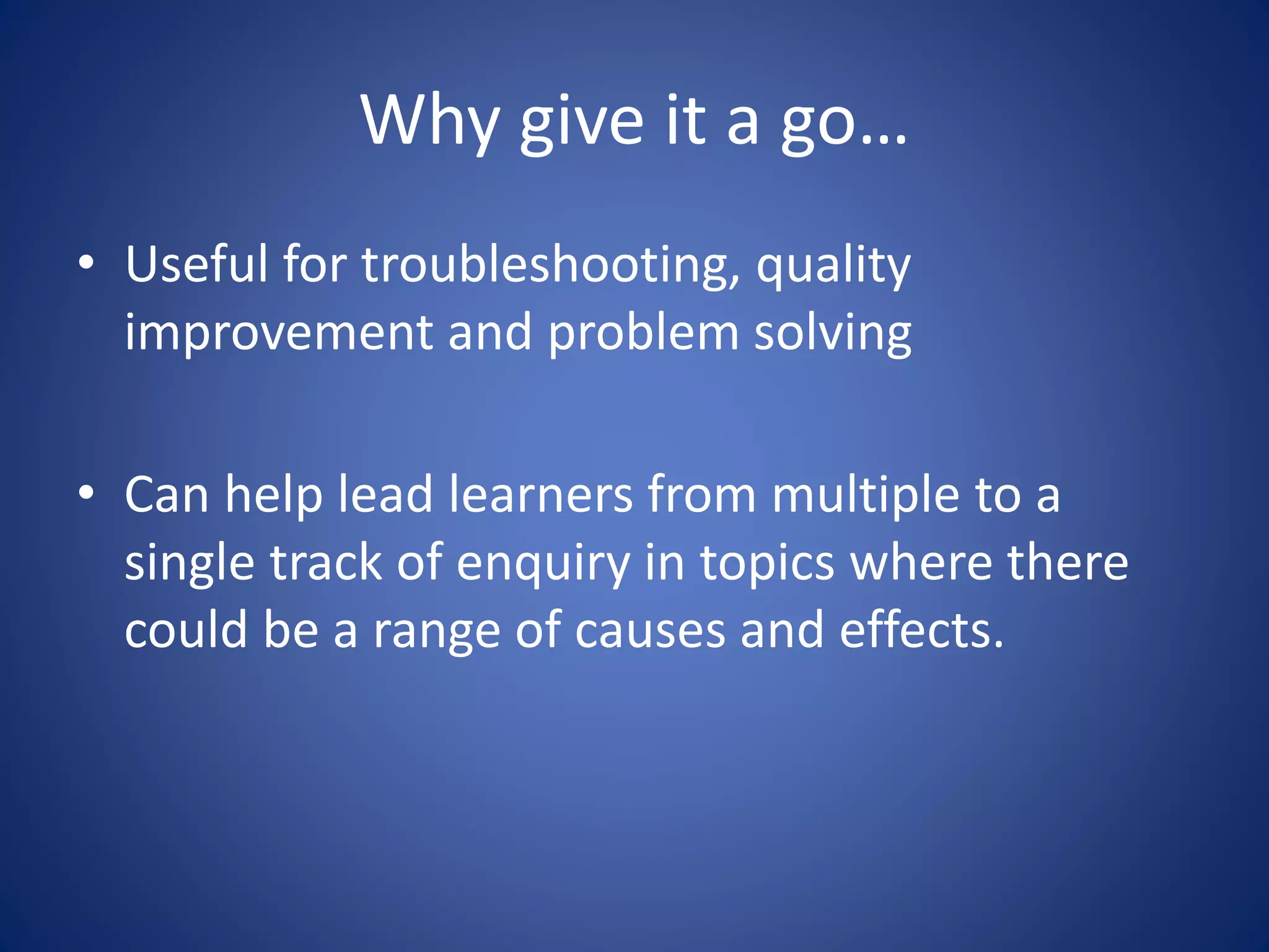 Questioning Techniques | PPTX