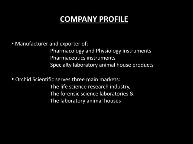 Lab Animal House - Vivarium Presentation | PPTX | Chemistry | Science