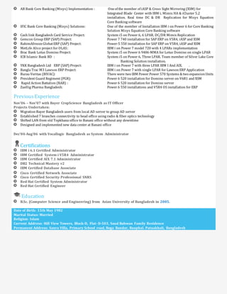 Tanobir Ahmed | DOCX