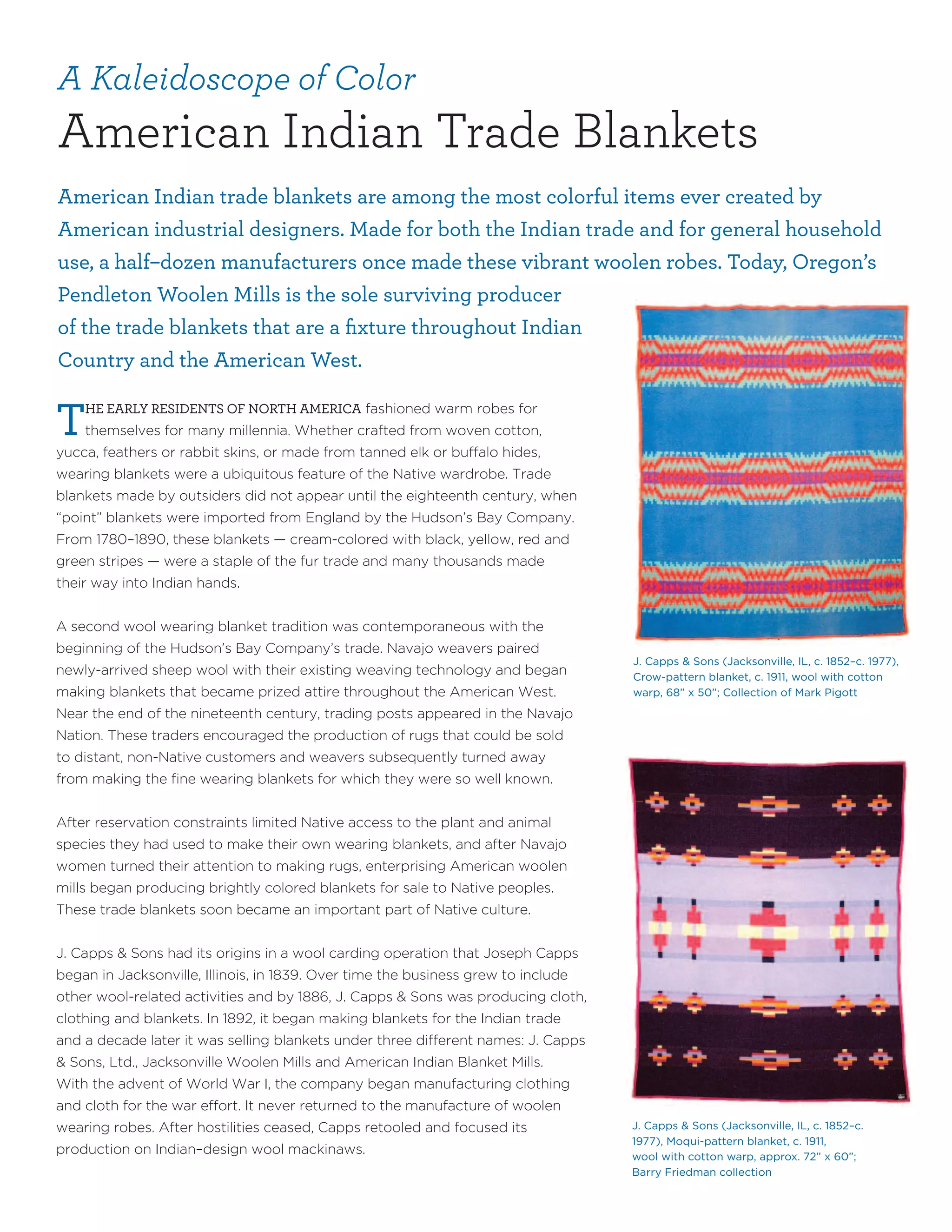 A Kaleidoscope of Color guide | PDF