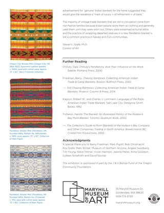 A Kaleidoscope of Color guide | PDF