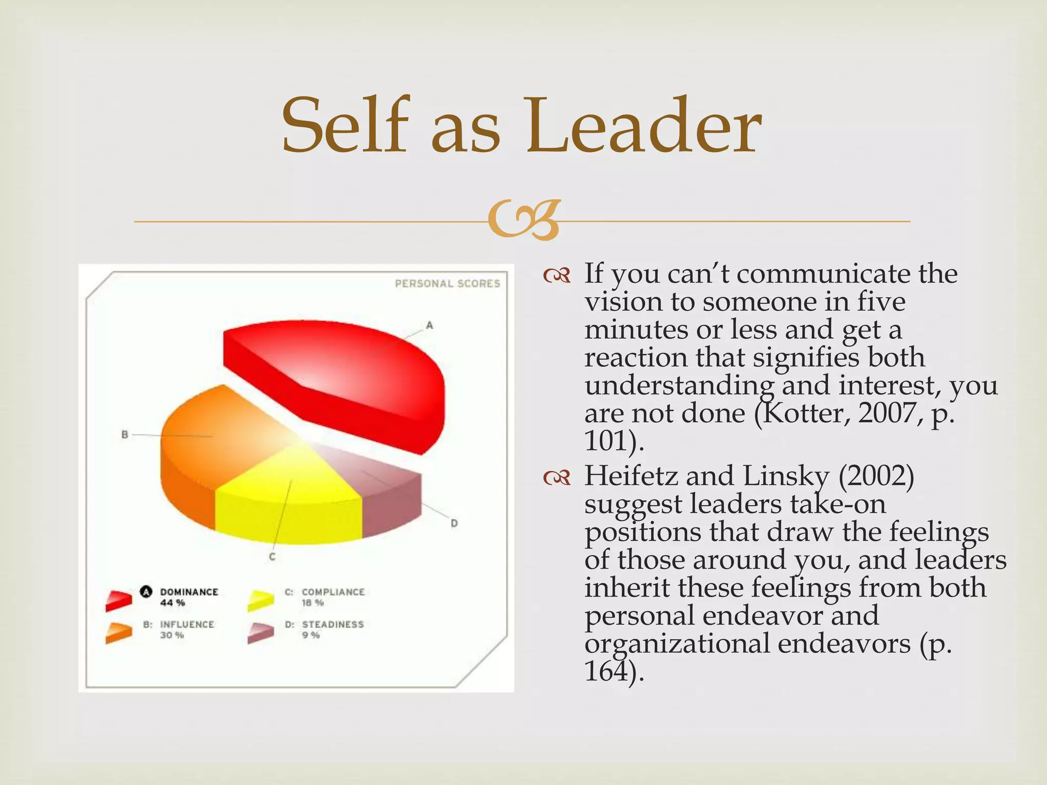 Evolution of Thinking | PPTX