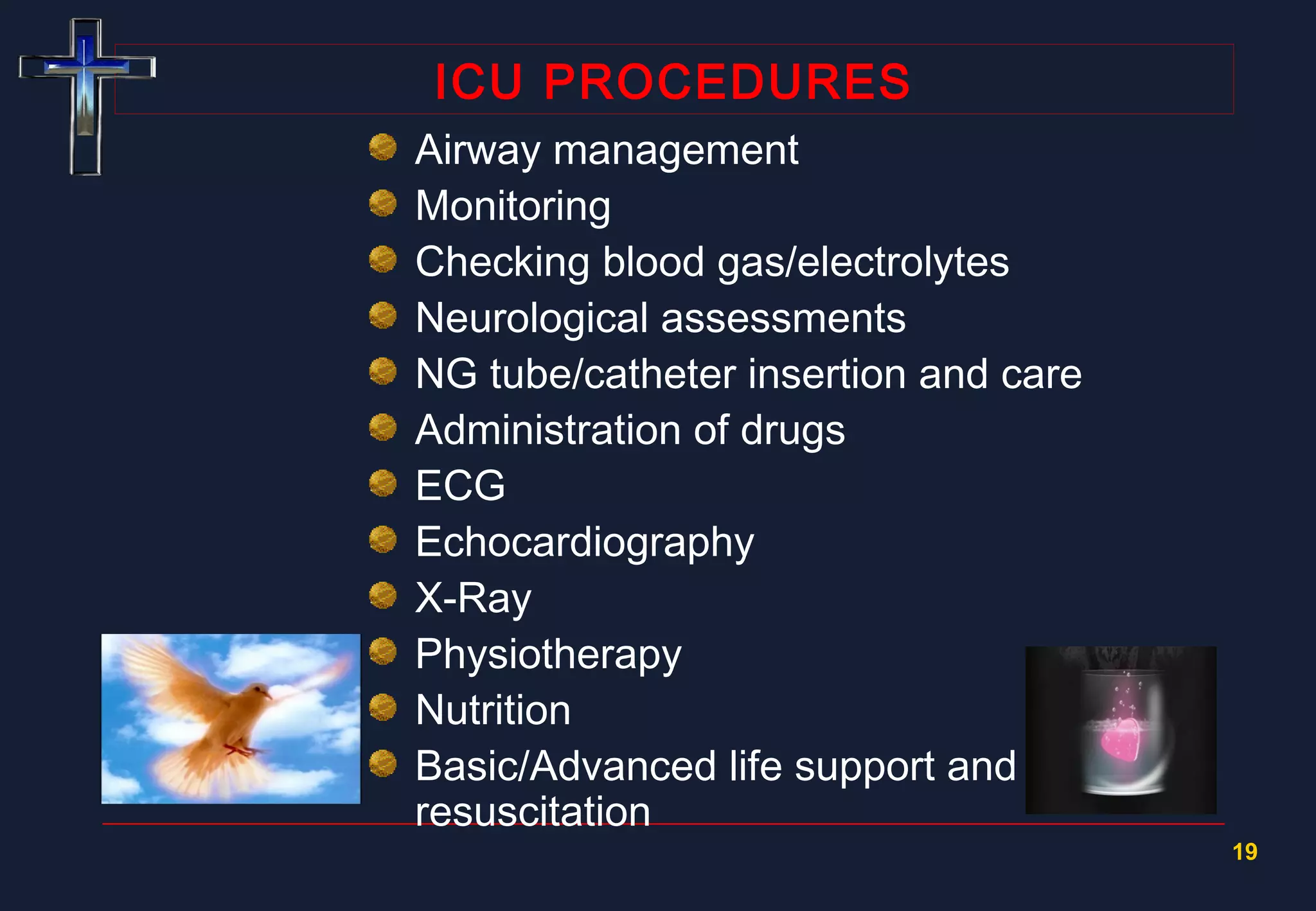 POST CARDIAC SURGICAL CARE | PPT