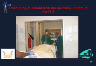 POST CARDIAC SURGICAL CARE | PPT