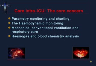 POST CARDIAC SURGICAL CARE | PPT