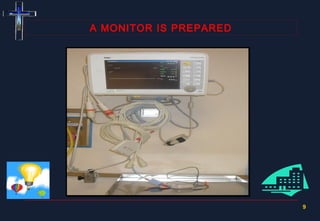 POST CARDIAC SURGICAL CARE | PPT