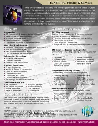 Telnet-Introduction 2012-RF | PDF