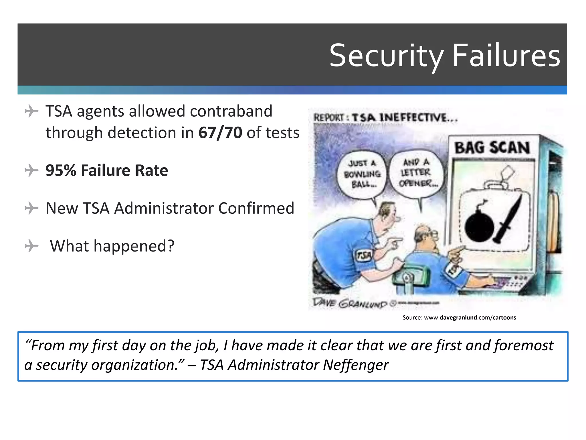 TSA Final Presentation - Final | PPTX | Careers