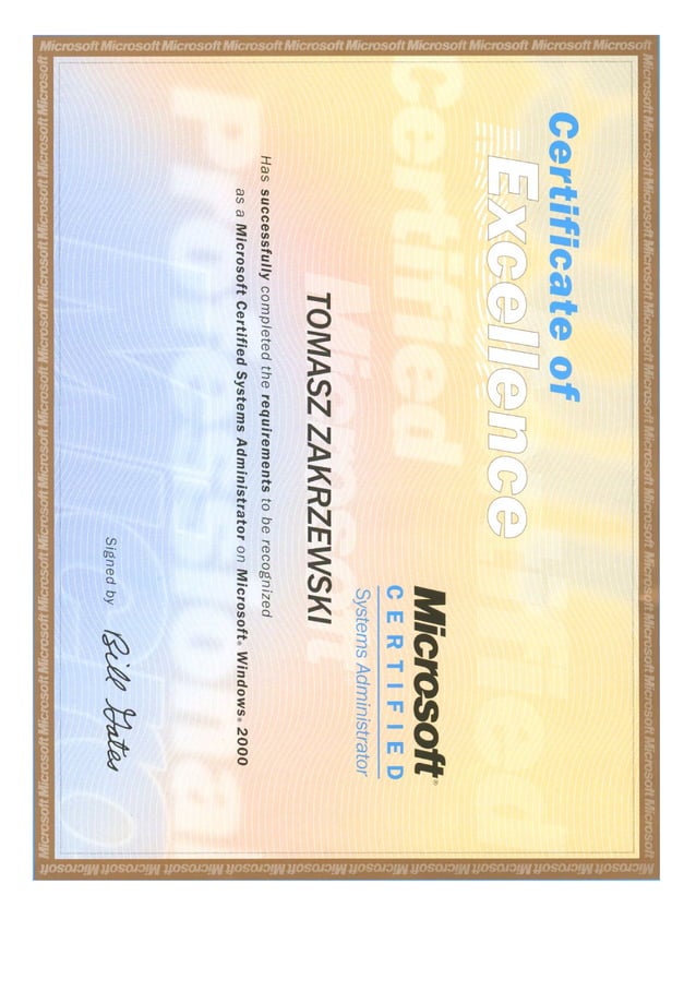 Microsoft_Certified_Systems_Administrator | PDF