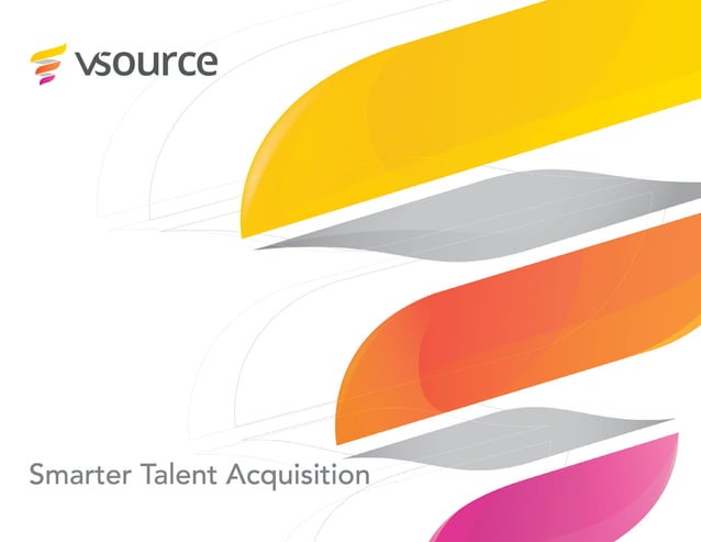 vsource - Smarter Talent Acquisition | PPT