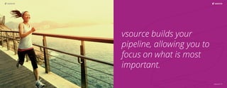 vsource - Smarter Talent Acquisition | PPT