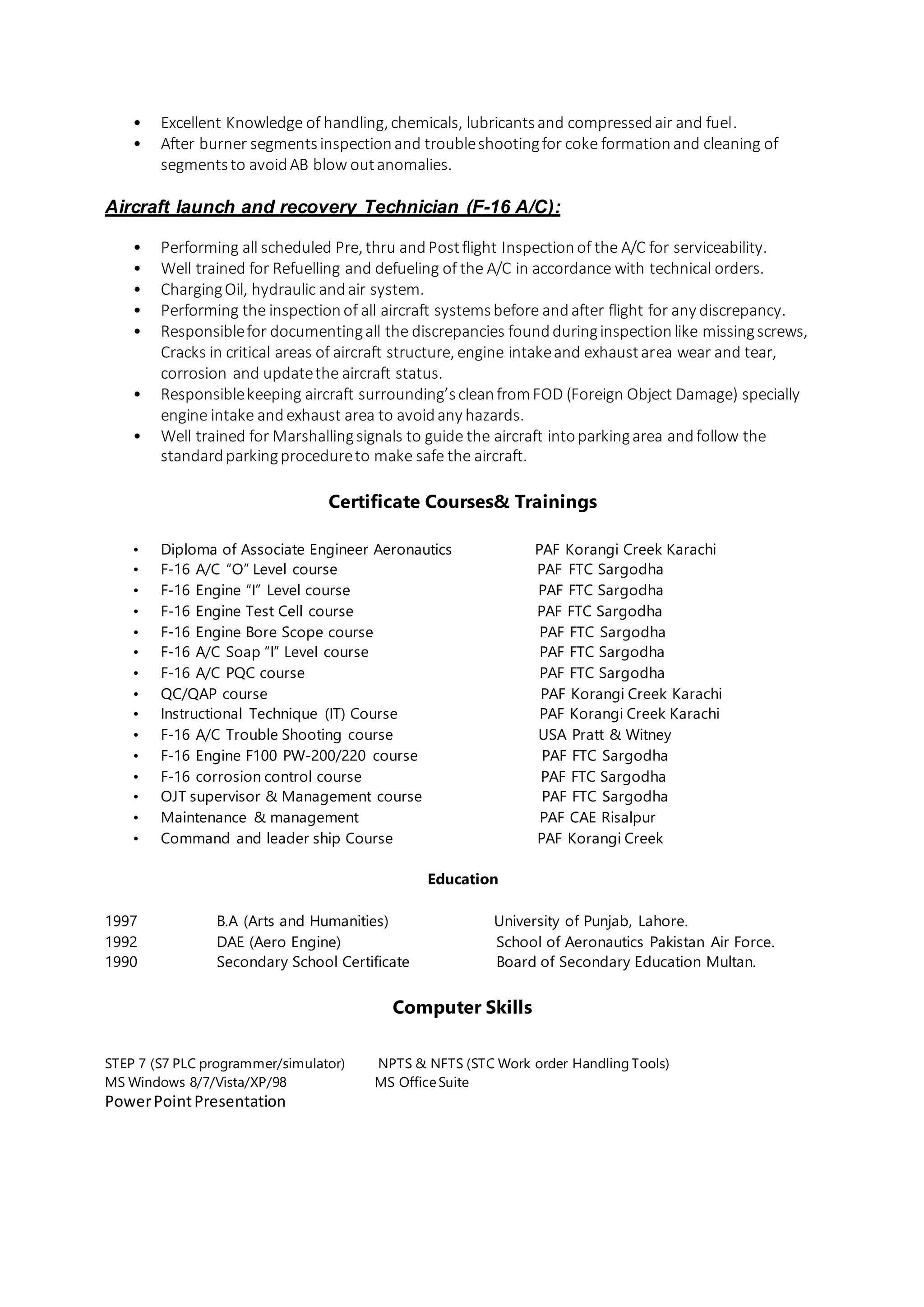 Muhammad Siddique Anwer | DOCX