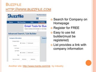 Take the Cold Out of Cold Calling | PPTX