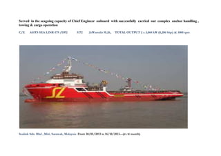SHIP PHOTO | PPT