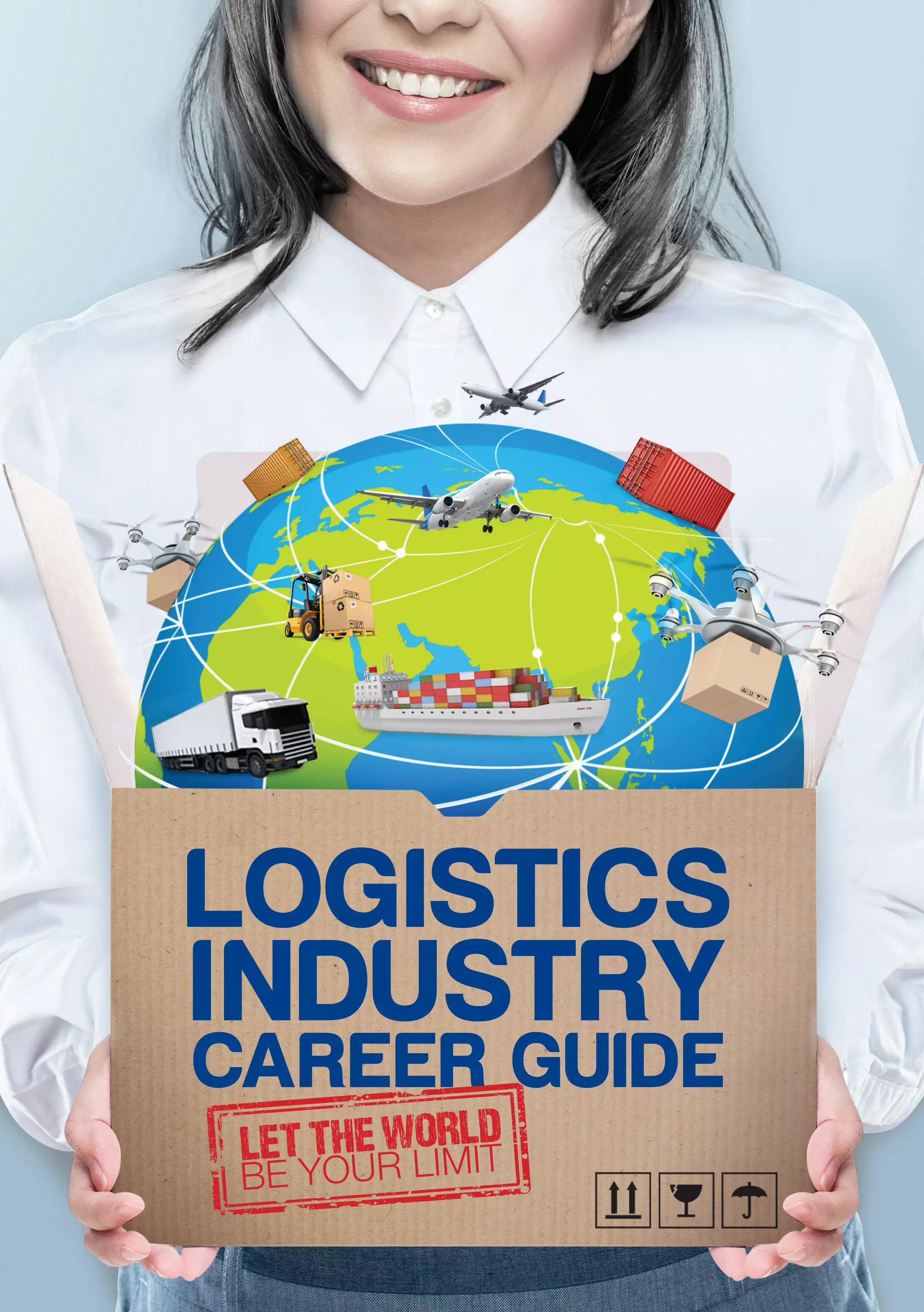 Logistics Industry Career Guide | PDF