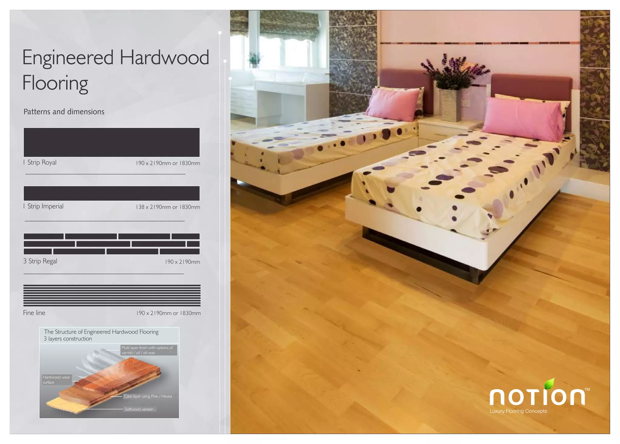 Notion Presentation | PPT