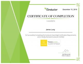 Conductor Searchlight-All Star | PDF