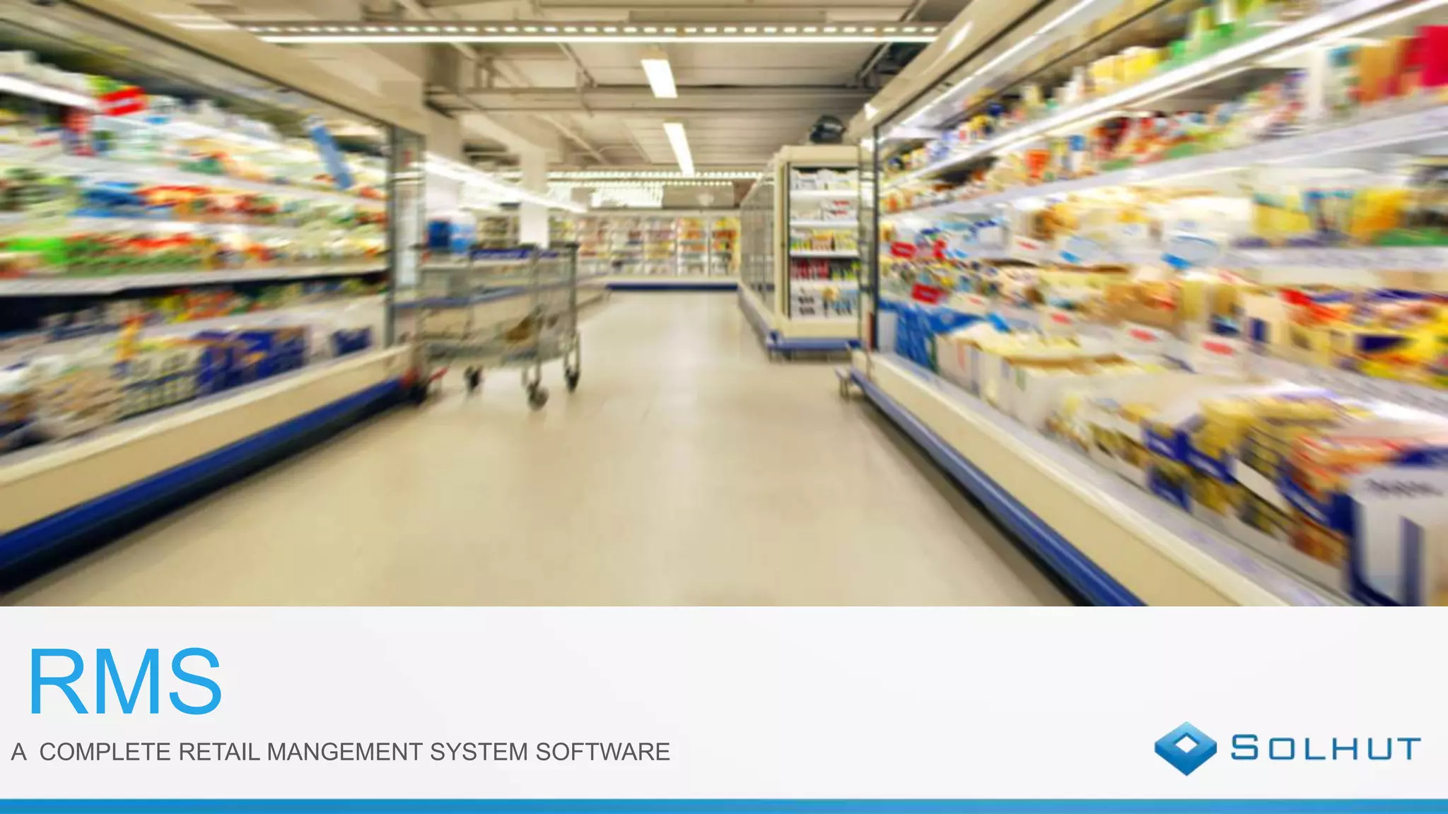 RMS - Presentation-V1 | PPTX