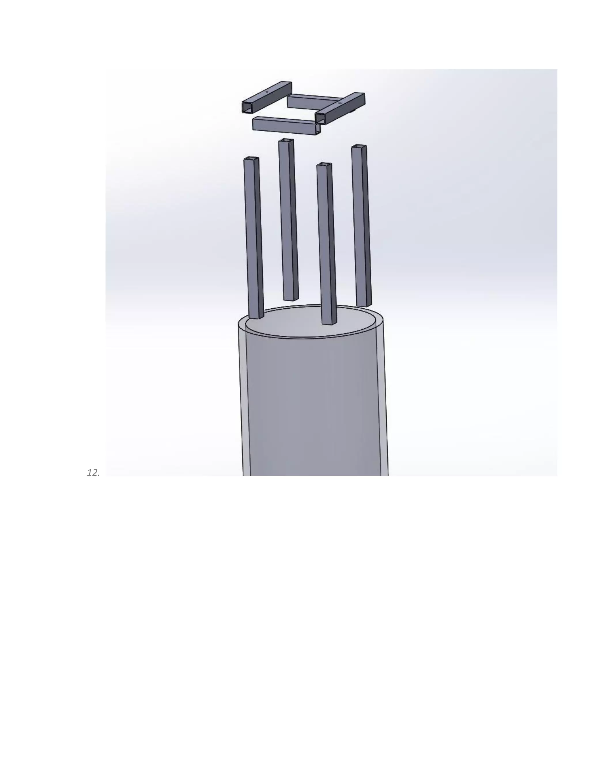 C. Preliminary Prototype Design | PDF | Physics | Science