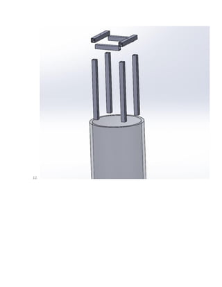 C. Preliminary Prototype Design | PDF | Physics | Science