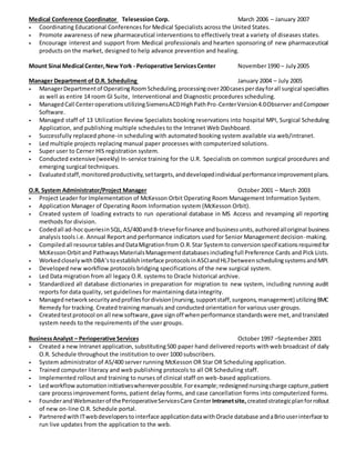 PEARCEB Resume | DOCX