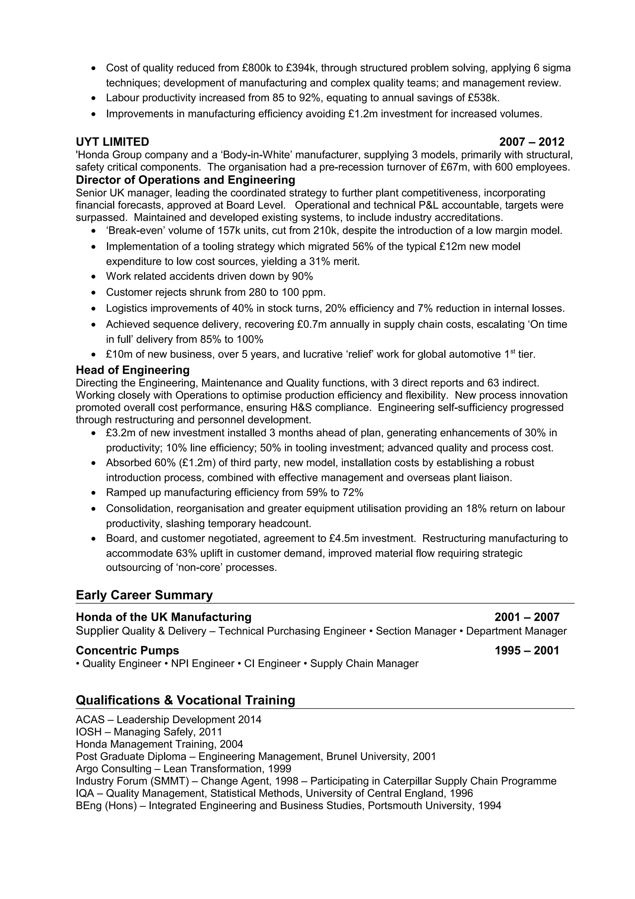 2016-06 James Handyside CV | DOC