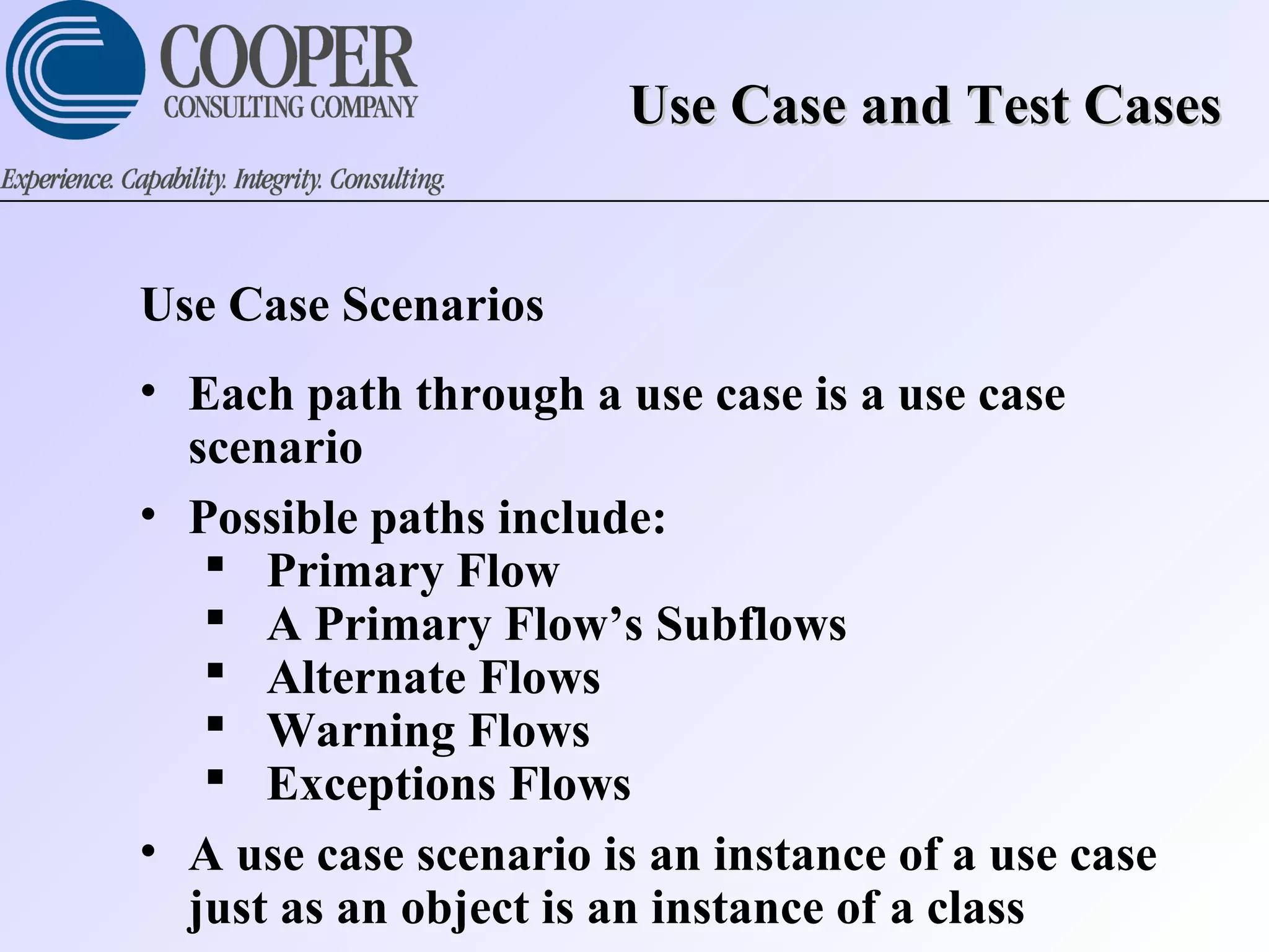 RRC Testing | PPT