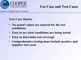 RRC Testing | PPT