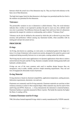 KONDA REDDY_R101276_IMPLEMENTATION DESIGN FOR INSPECTION OF O-RINGS | PDF