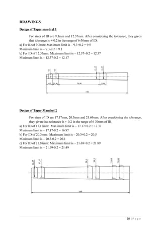 KONDA REDDY_R101276_IMPLEMENTATION DESIGN FOR INSPECTION OF O-RINGS | PDF